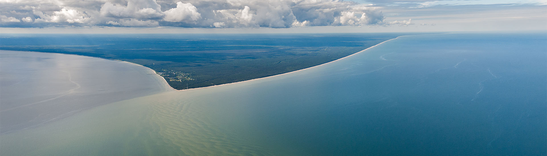 Alpha Osta Bulk Cargo Terminal